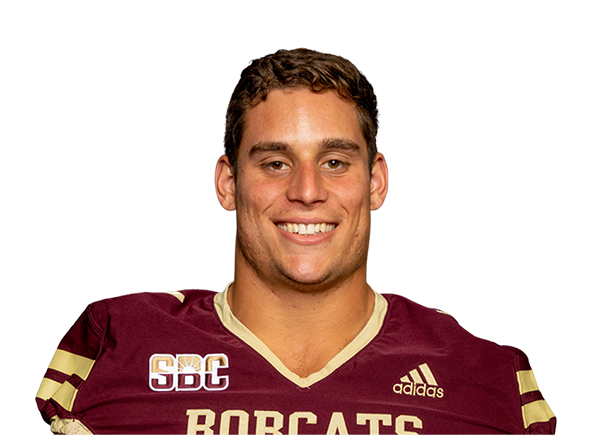 Levi Bell Stats, News, Bio | ESPN