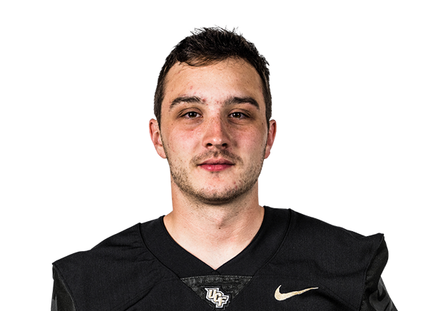 Garin Boniol - UCF Knights Place Kicker - ESPN