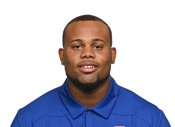 Ray Kelly - Louisiana Tech Bulldogs Offensive Lineman - ESPN