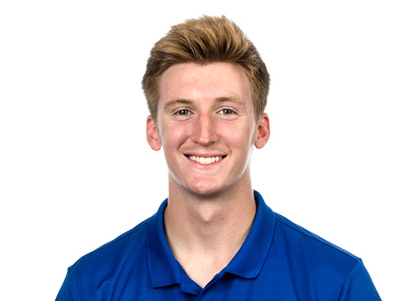 Logan Klotz Game by Game Stats and Performance | ESPN