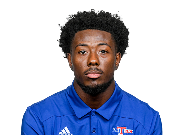 Caleb Knighten - Louisiana Tech Bulldogs Defensive Back - ESPN