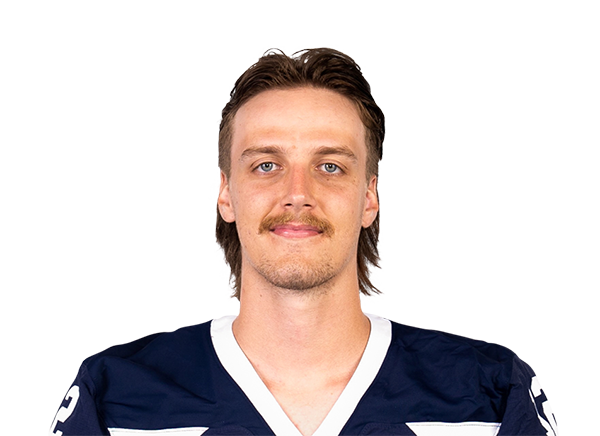 Greyson Thompson Biography - ESPN