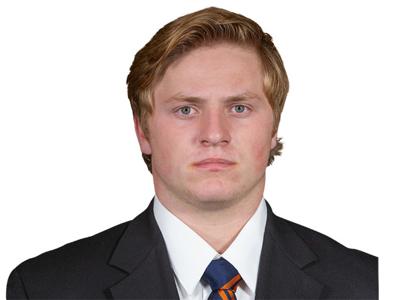 Tyler Cook - Syracuse Orange Linebacker - ESPN (AU)