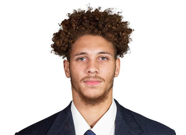 Isaiah Jones - Syracuse Orange Wide Receiver - ESPN