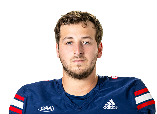 Brandon Peskin Biography - ESPN