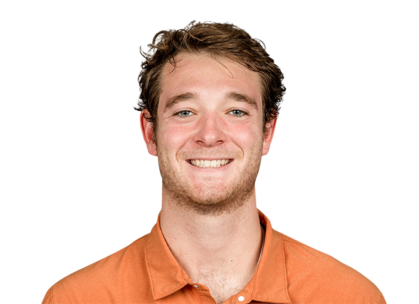 Paxton Anderson Biography - ESPN