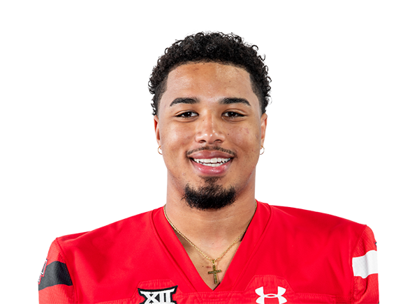 Ronnie Hart - Texas Tech Red Raiders Running Back - ESPN