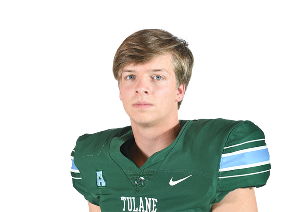 Stephen Payne - Tulane Green Wave Wide Receiver - ESPN (PH)