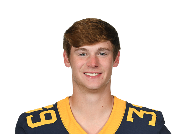 Daniel King - Southern Utah Thunderbirds Place Kicker - ESPN