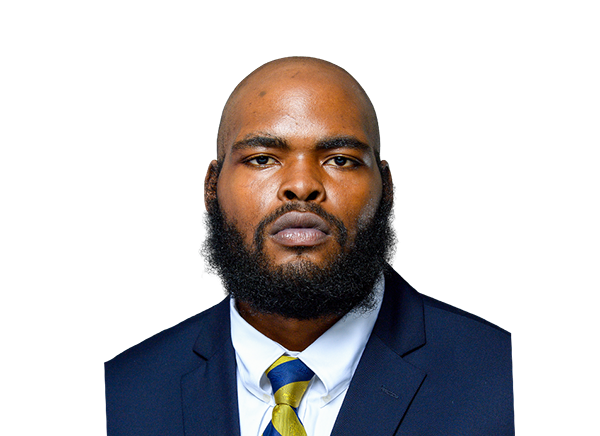Tairiq Stewart - North Carolina A&T Aggies Offensive Lineman - ESPN