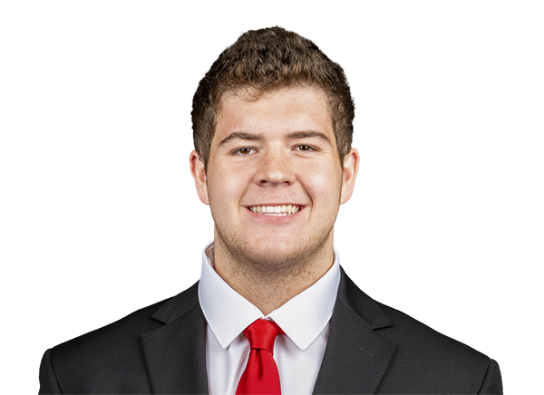 Thomas Vaughan - Arkansas State Red Wolves Tight End - ESPN