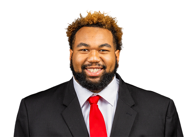 JB Brown - Arkansas State Red Wolves Defensive Lineman - ESPN