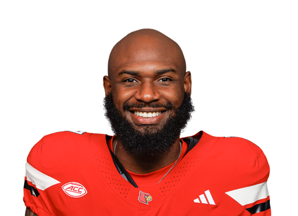 Rodney Johnson - Louisville Cardinals Defensive Back - ESPN