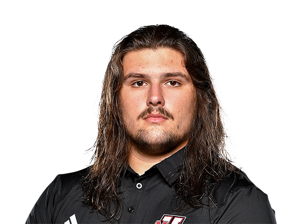 Brandon MacKinnon - Massachusetts Minutemen Offensive Lineman - ESPN