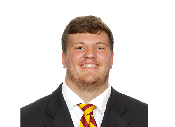Dylan Black - Florida State Seminoles Offensive Lineman - ESPN