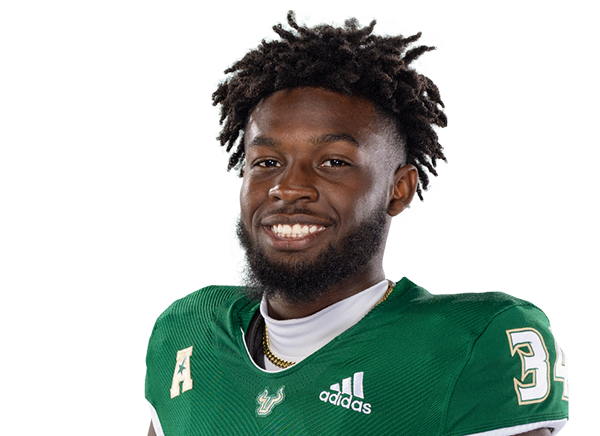 Joshua Green - South Florida Bulls Defensive Back - ESPN