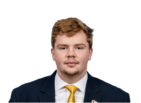 John Ross - Georgia Tech Yellow Jackets Linebacker - ESPN