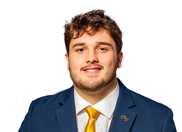 Anthony Minella - Georgia Tech Yellow Jackets Tight End - ESPN