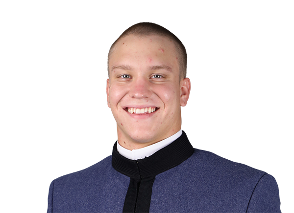 Coleman Bennett - The Citadel Bulldogs Linebacker - ESPN