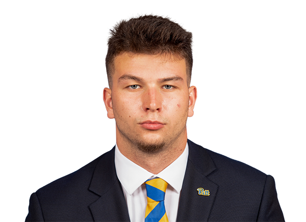 Angelo Priore - Pittsburgh Panthers Running Back - ESPN