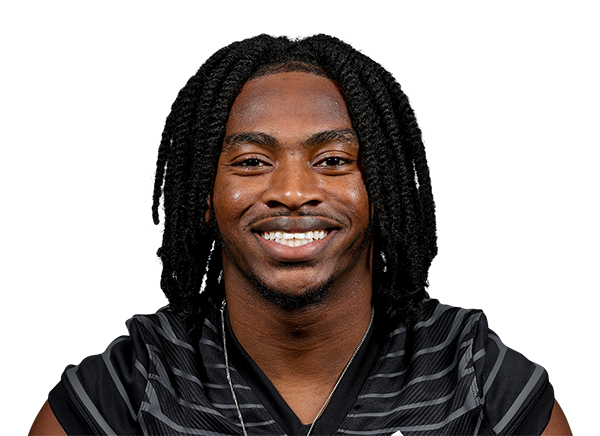 Darius Jones - Louisville Cardinals Defensive Back - ESPN