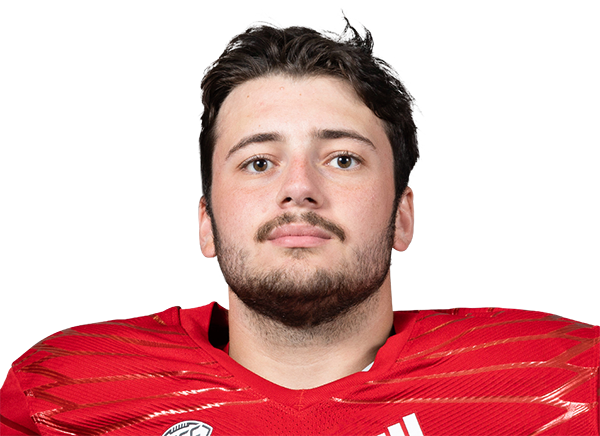 Travis Taylor - Louisville Cardinals Offensive Lineman - ESPN