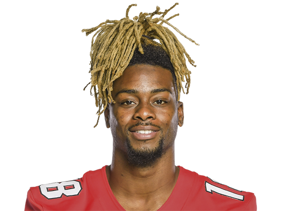 C.J. Jones - Western Kentucky Hilltoppers Defensive Back - ESPN