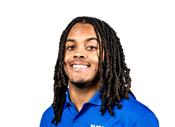 Khilan Walker - Duke Blue Devils Cornerback - ESPN