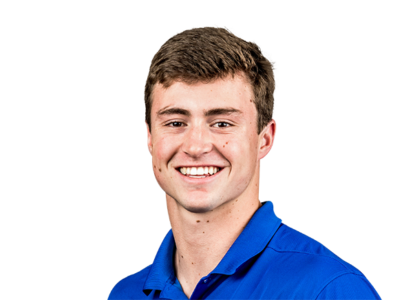 William Robertson - Duke Blue Devils Wide Receiver - ESPN (PH)