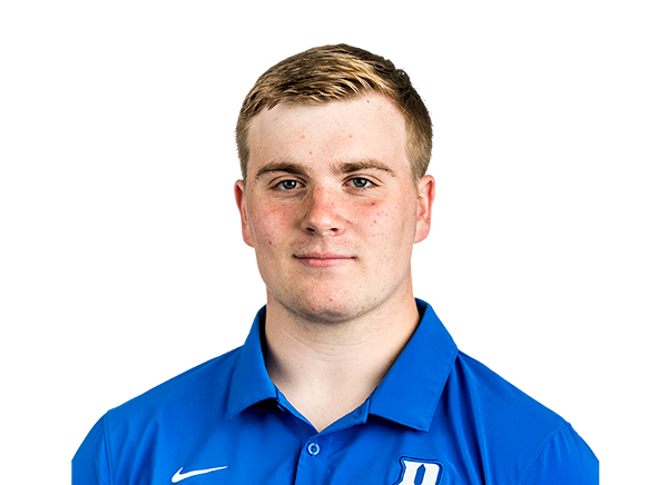 Colin Ross - Duke Blue Devils Long Snapper - ESPN (PH)