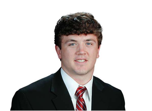 Clark Griffin - Harding University Bisons Linebacker - ESPN