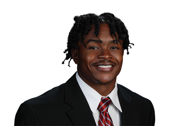 C.J. Williams - Alabama Crimson Tide Wide Receiver - ESPN (PH)