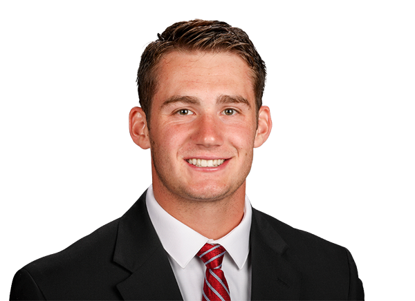 Bret Bolin - Alabama Crimson Tide Wide Receiver - ESPN