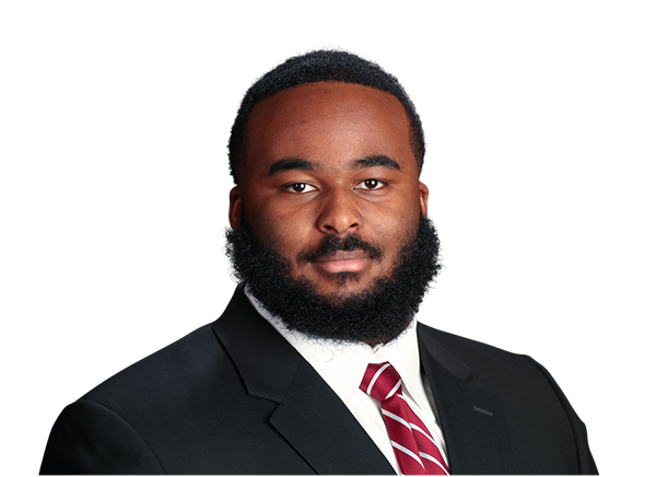 Gavin Reeder - Alabama Crimson Tide Defensive Lineman - ESPN (PH)