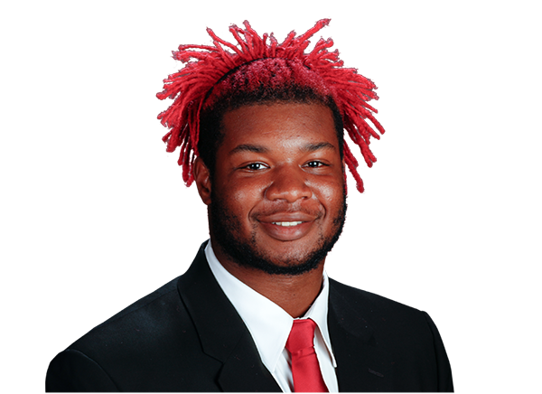 LT Ikner Stats, News, Bio | ESPN