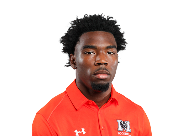 TJ Moore - New York Giants Cornerback - ESPN