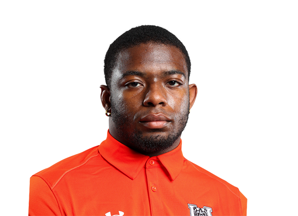 Isaac Dowling - Mercer Bears Linebacker - ESPN