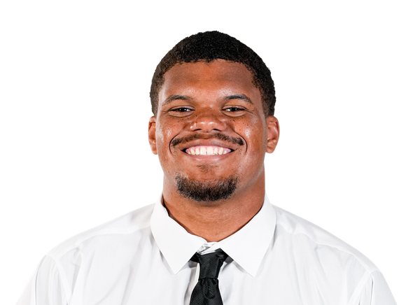 Jordan Swain - Mercer Bears Defensive Lineman - ESPN