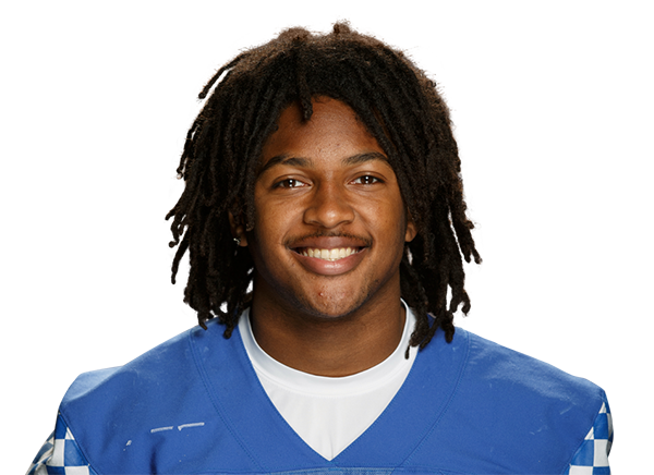 Kaleb Cheek - Kentucky Wildcats Wide Receiver - ESPN (AU)