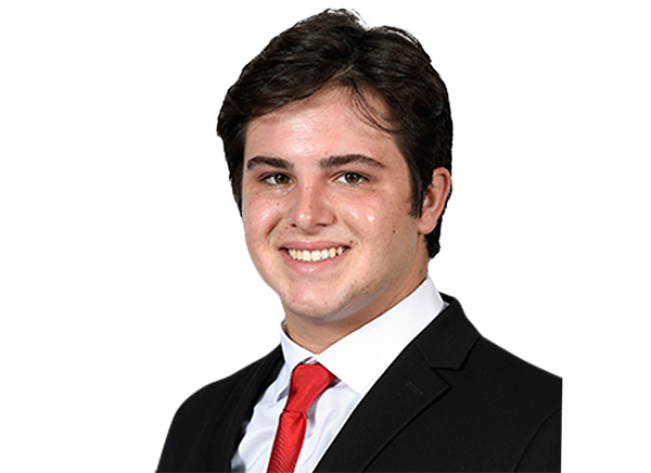 Sebastian Alonso - Georgetown Hoyas Long Snapper - ESPN