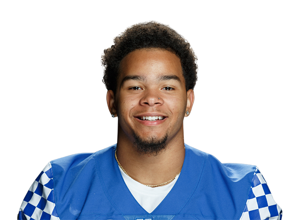 Darren Green - Kentucky Wildcats Linebacker - ESPN