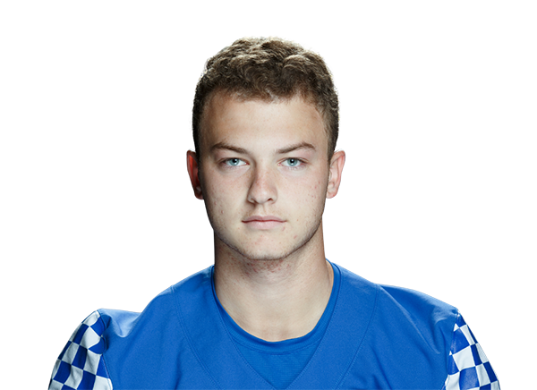 Luke Leeper - Kentucky Wildcats Wide Receiver - ESPN