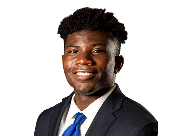 Johnathan Mosley - Kentucky Wildcats Quarterback - ESPN (UK)
