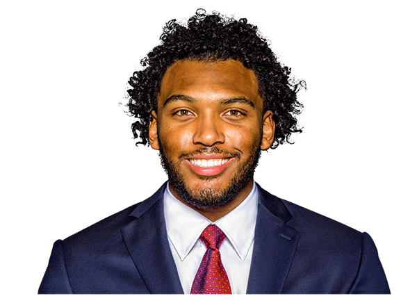 Brynden Walker - Oklahoma Sooners Defensive Lineman - ESPN