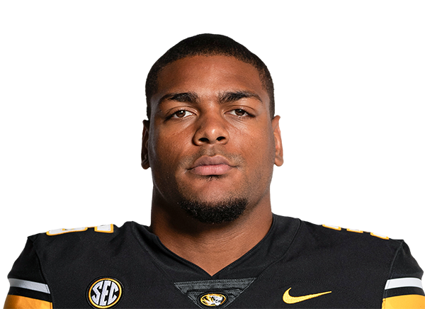 Michael Cox - Missouri Tigers Running Back - ESPN