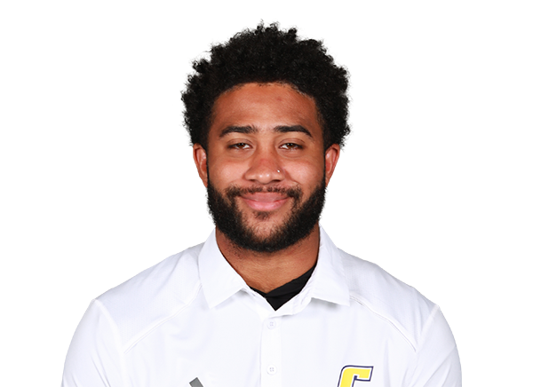 Chayce Bishop - Chattanooga Mocs Defensive Back - ESPN