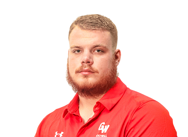 Jacob Brigman - Gardner-Webb Runnin' Bulldogs Offensive Lineman - ESPN