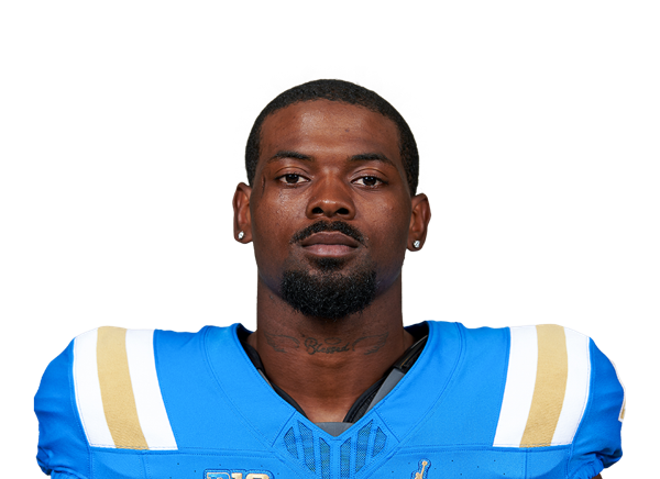 Key Lawrence - UCLA Bruins Defensive Back - ESPN