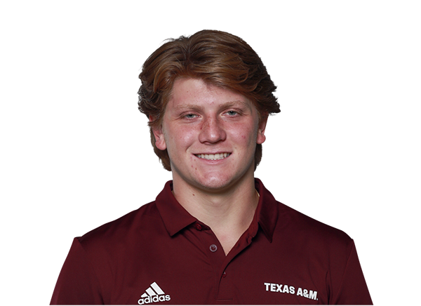 Houston Hummel - Texas A&M Aggies Linebacker - ESPN (PH)