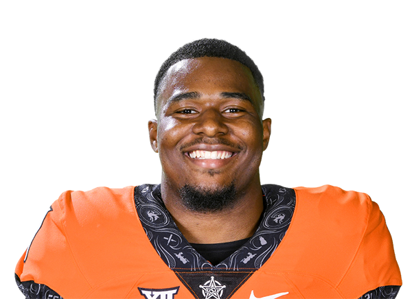 Deondre Jackson Estatísticas, Notícias, Biografia | ESPN